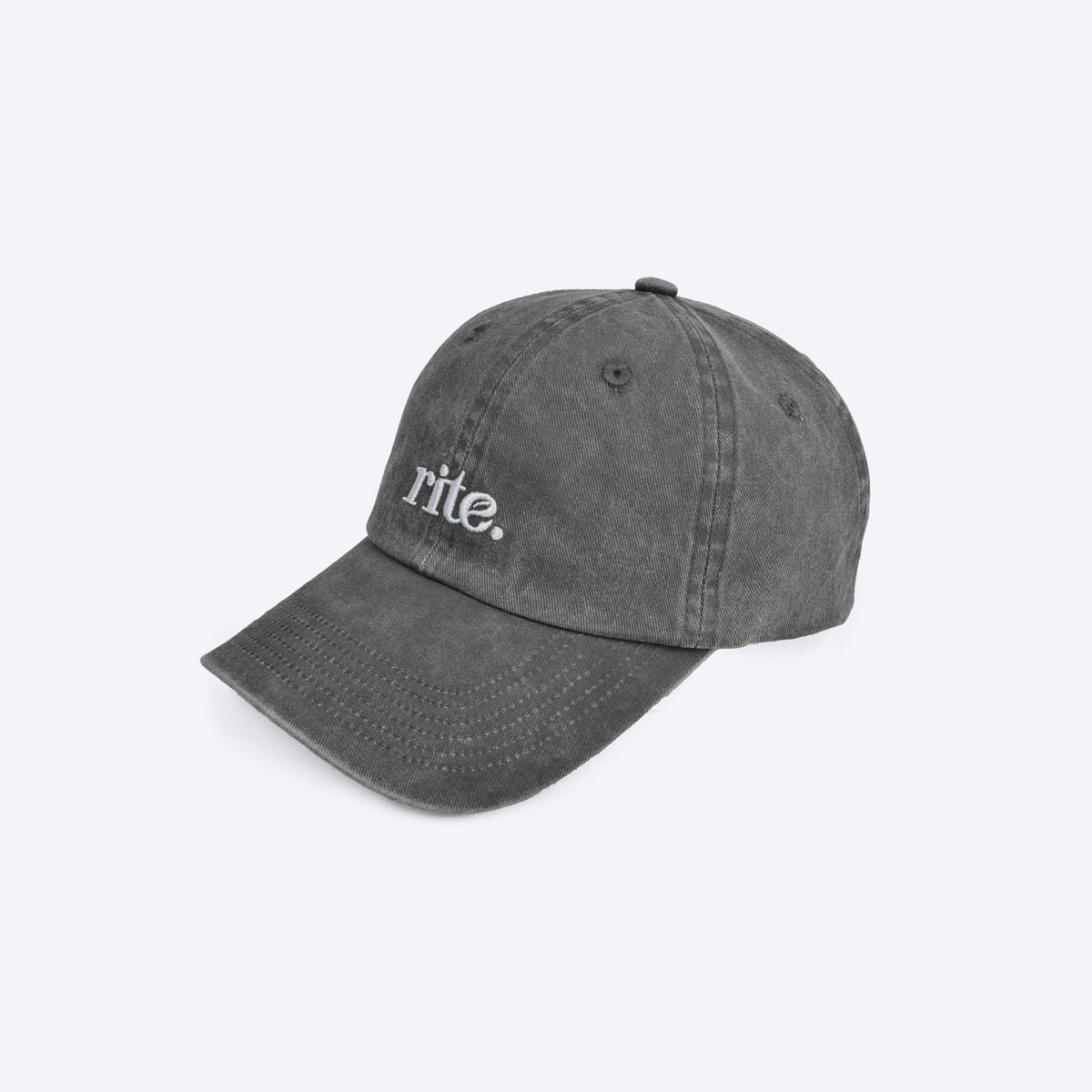 Black Cap Limited Edition by rite. – RITE.®
