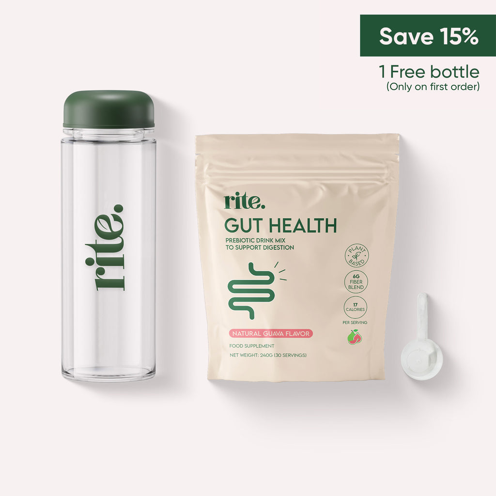 rite. | Vegan Supplements: Vitamin Gummies & Powdered Drinks – RITE.®