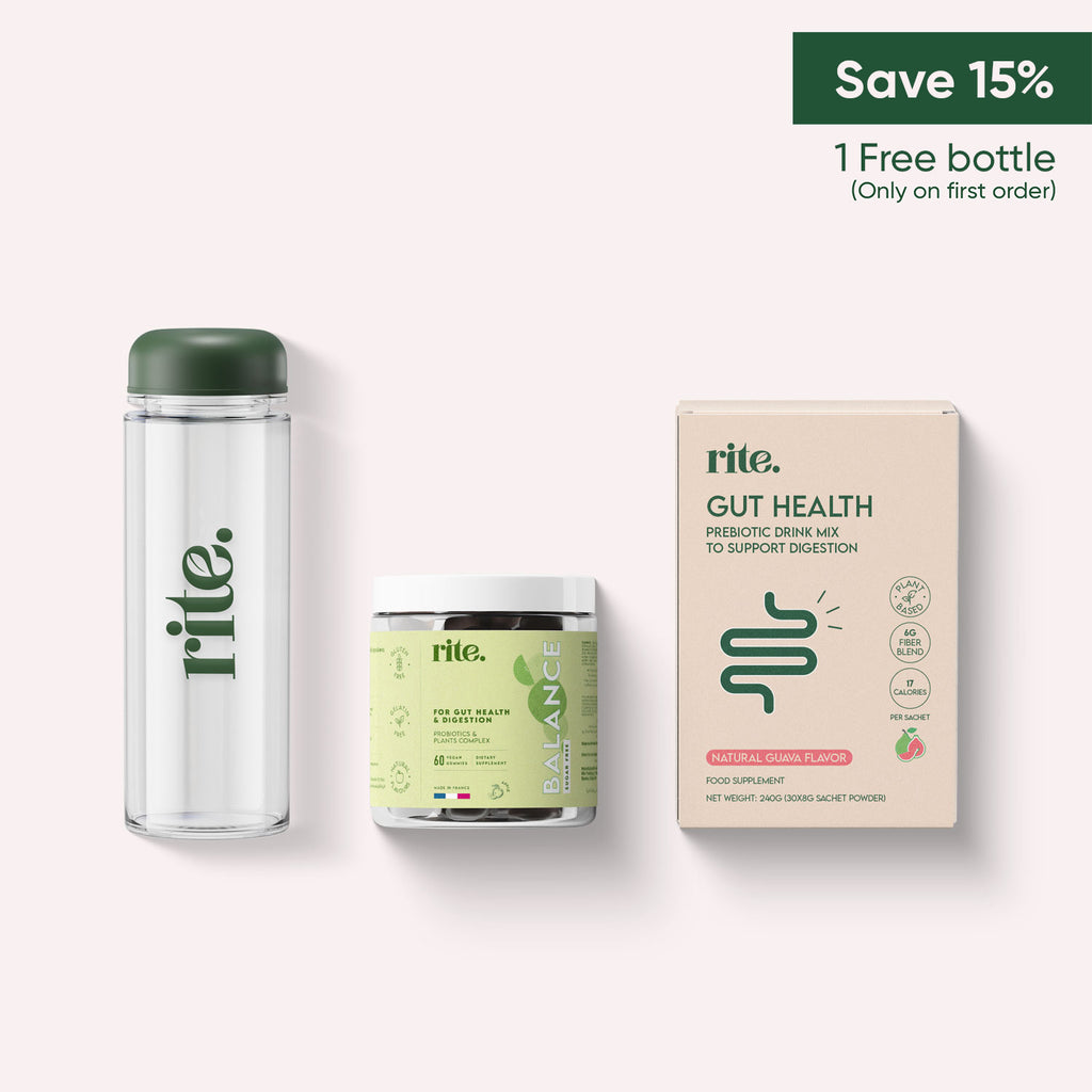 rite. | Vegan Supplements: Vitamin Gummies & Powdered Drinks – RITE.®