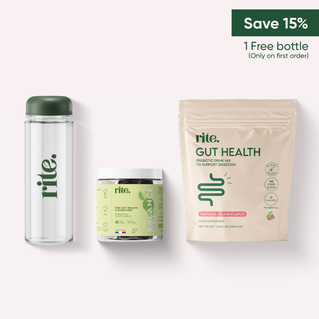 rite. | Vegan Supplements: Vitamin Gummies & Powdered Drinks – RITE.®