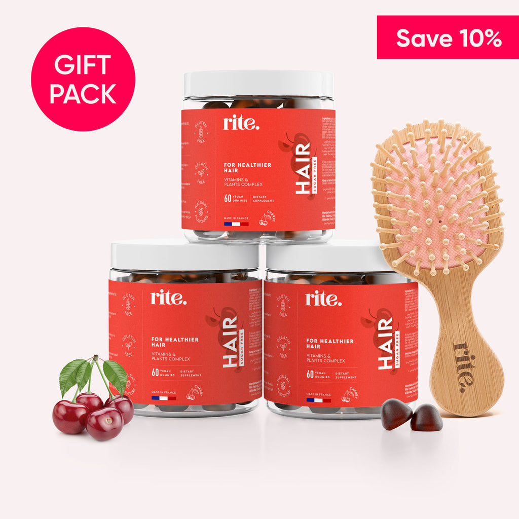rite. | Vegan Supplements: Vitamin Gummies & Powdered Drinks – RITE.®