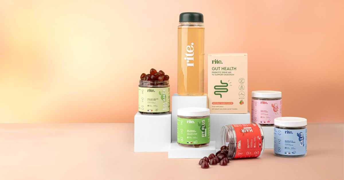 Build Your Own Bundle & Save! – RITE.®